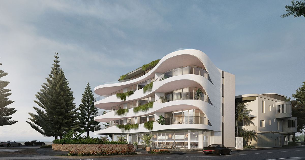 Beachside Sumner, Now Live | Kelleher Real Estate